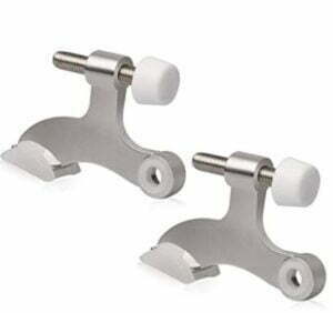 20 Different Types of Door Stops