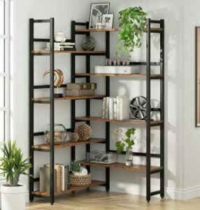 Best Types of Bookcases
