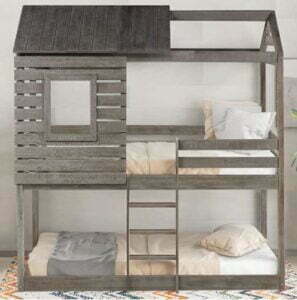 20 Different Types of Bunk Beds