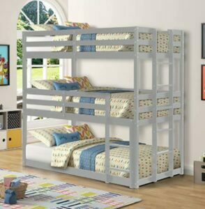 20 Different Types of Bunk Beds