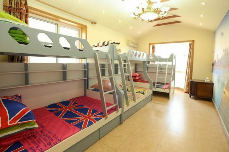 20 Different Types of Bunk Beds